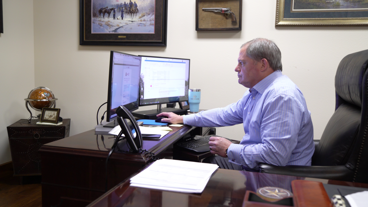 About Us – VRC Investigations