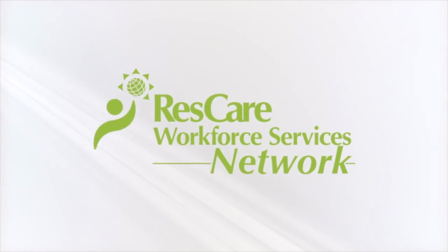 ResCare Workforce Services Recognizes VRC Veteran Employment Effort ...