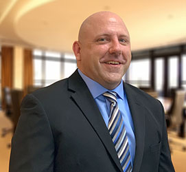 Executive Team – VRC Investigations